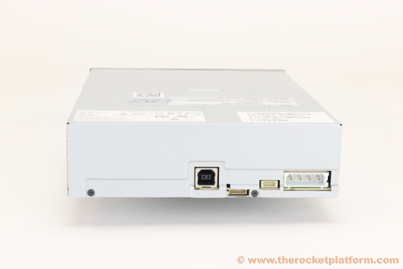 AJ825A - HP DAT320 Internal Mount USB Tape Drive