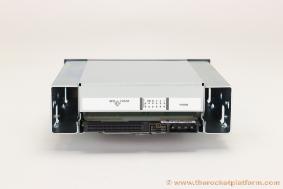 DW002-60005 - HP DDS-4 Internal Mount SCSI Tape Drive