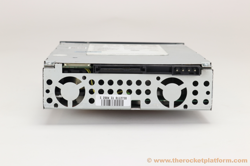 DW085A - HP LTO-2 Internal Mount SAS Tape Drive