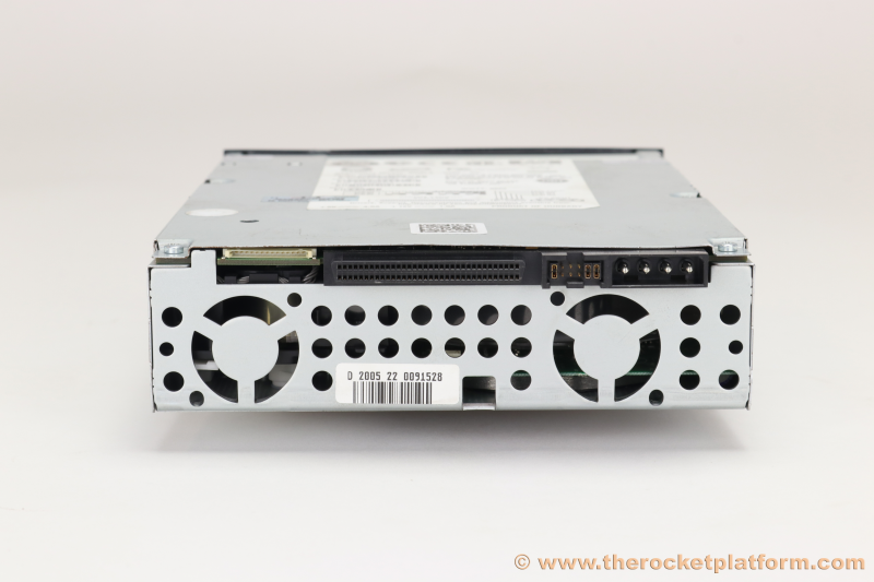 EH841B - HP LTO-3 Internal Mount SCSI Tape Drive