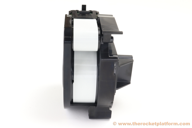 882188-001 - MSL3040 Robot Spooling Mechanism