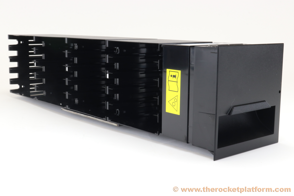 882194-001 - MSL3040 Right Magazine Assembly