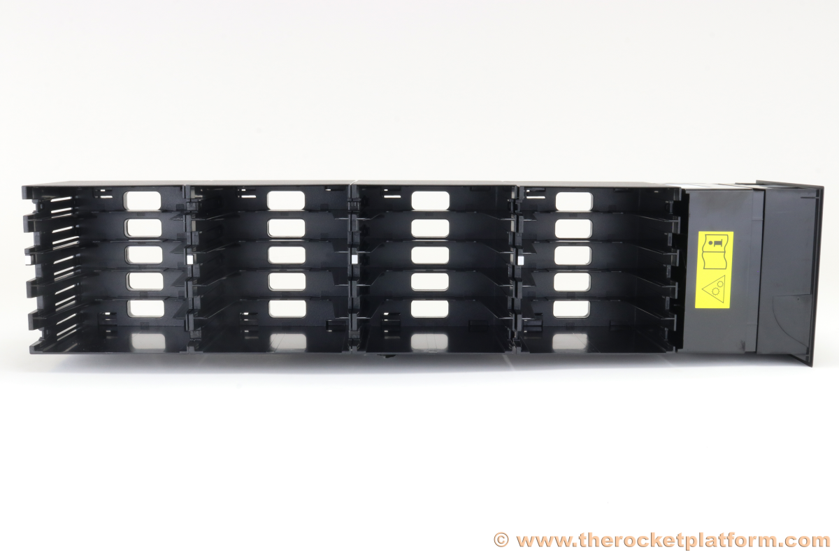 882194-001 - MSL3040 Right Magazine Assembly