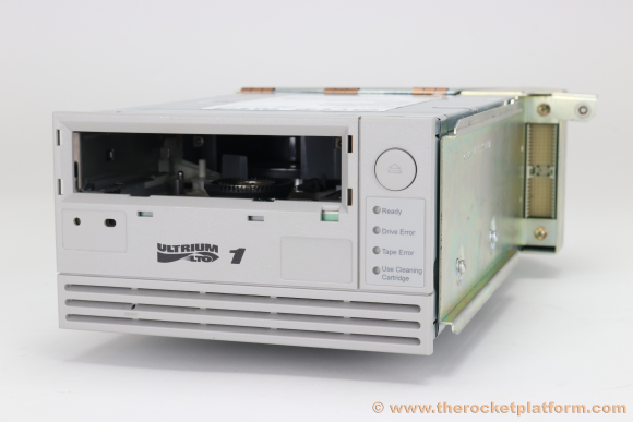 303074-001 - HP MSL5000 MSL6000 Series LTO-1 SCSI Tape Drive