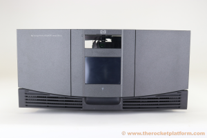 390304-001 - HP MSL6000 Series New Style Chassis Assembly 5U