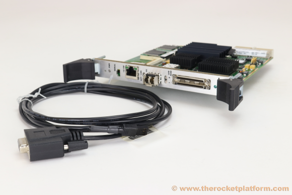 AD577A - HP MSL5000 MSL6000 Series 4GB Fibre Blade