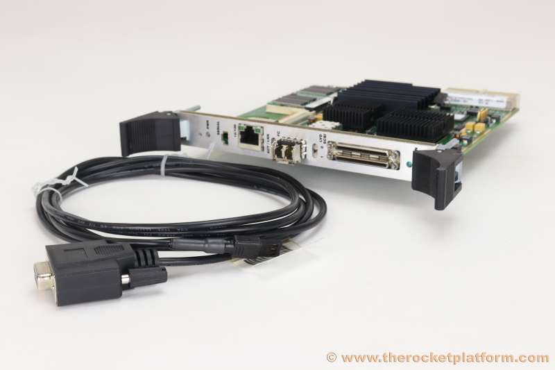 AD577A - HP MSL5000 MSL6000 Series 4GB Fibre Blade