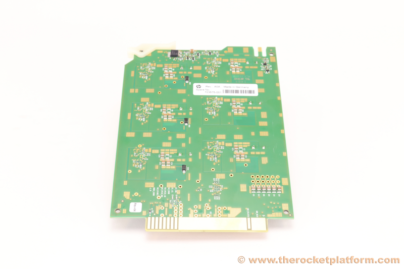 723575-001 - HP MSL6480 Drive Power Board