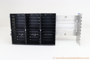 723579-001 - HP MSL6480 Right Magazine Bank