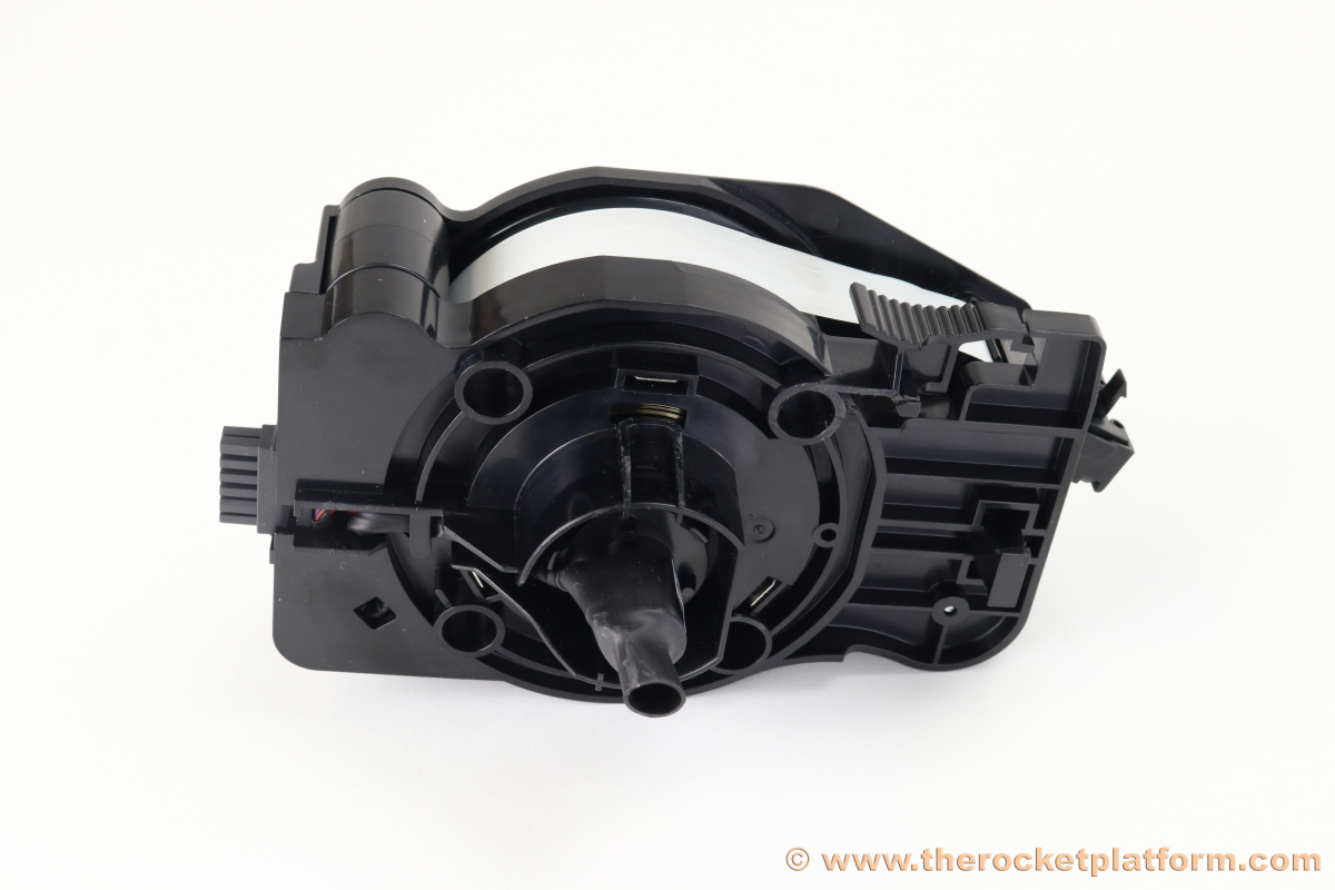 723581-001 - HP MSL6480 Spooling Mechanism Assembly