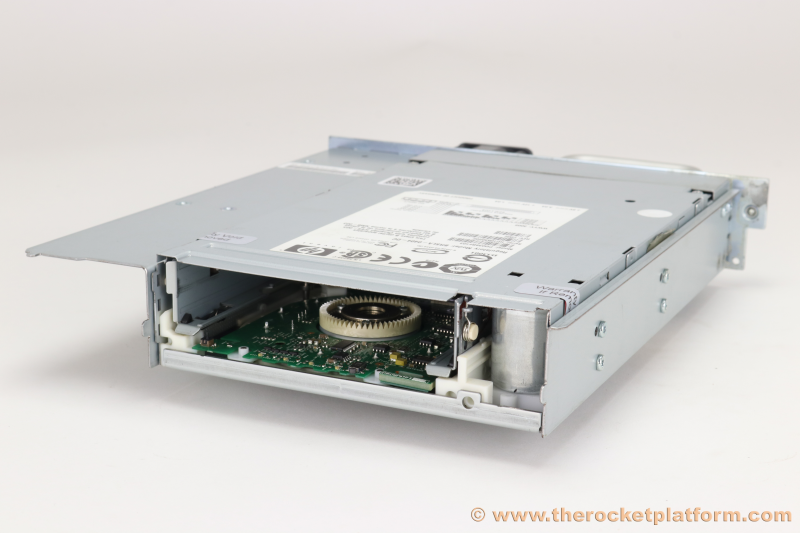 435244-001 - HP MSL 1/8 G2 MSL2024 MSL4048 LTO-1 SCSI Tape Drive