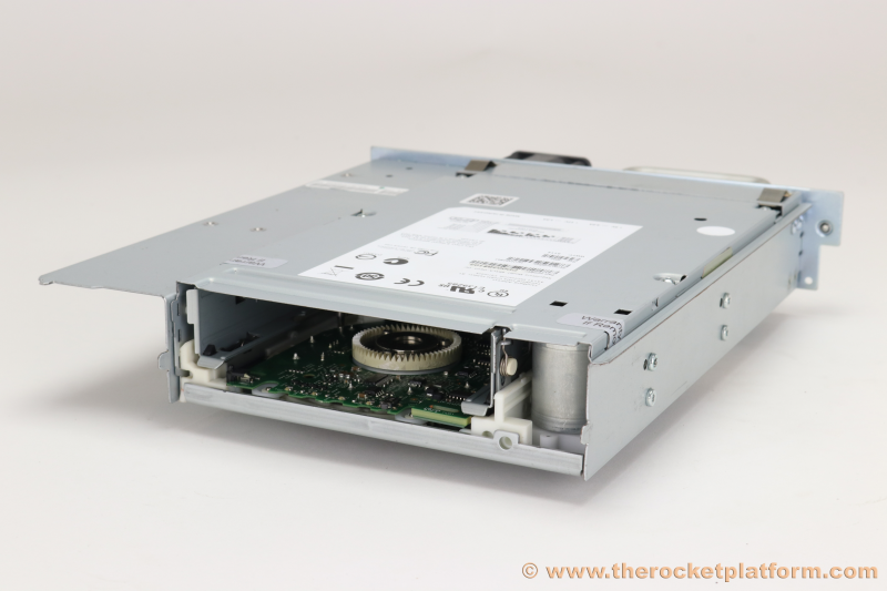 AH173A - HP MSL 1/8 G2 MSL2024 MSL4048 LTO-3 SCSI Tape Drive