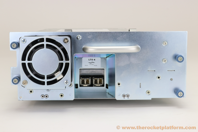 453907-001 - HP MSL2024 MSL4048 LTO-4 FC Tape Drive