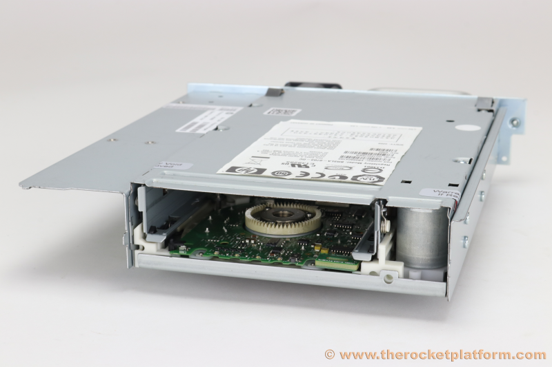 467729-001 - HP MSL 1/8 G2 MSL2024 MSL4048 LTO-4 SAS Tape Drive