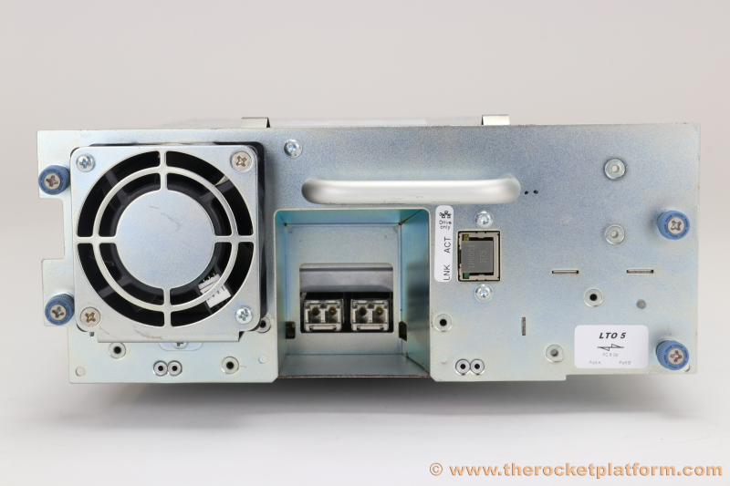 BL535A - HP MSL2024 MSL4048 LTO-5 FC Tape Drive