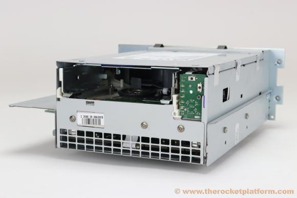 BL535A - HP MSL2024 MSL4048 LTO-5 FC Tape Drive