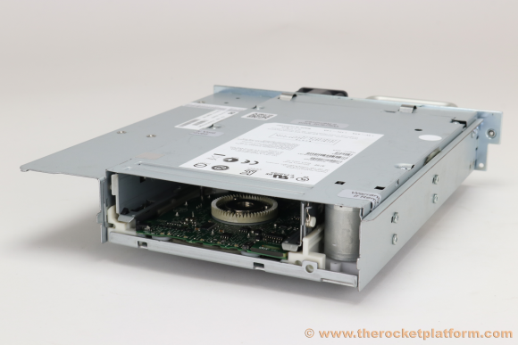 BL540B - HP MSL 1/8 G2 MSL2024 MSL4048 LTO-5 SAS Tape Drive