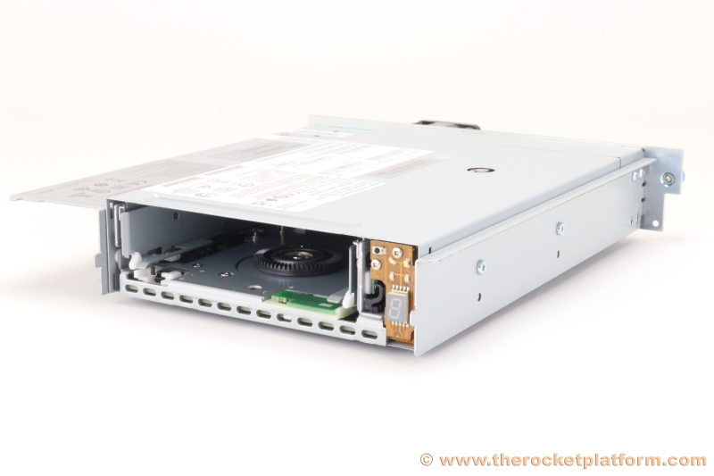 Q6Q68A - HP MSL 1/8 G2 MSL2024 MSL4048 LTO-8 SAS Tape Drive