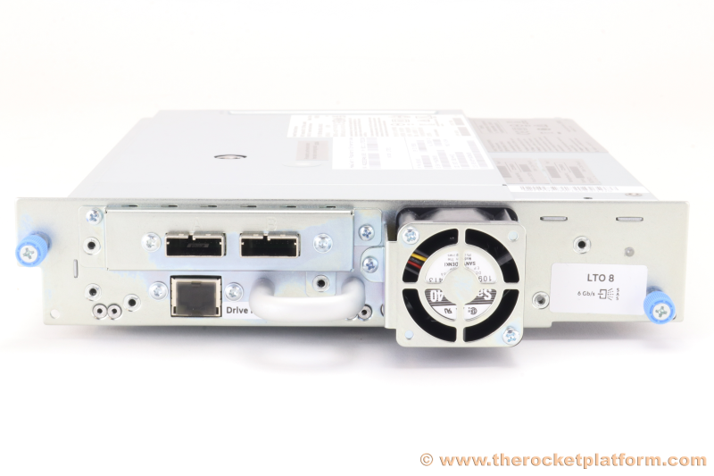 Q6Q68A - HP MSL 1/8 G2 MSL2024 MSL4048 LTO-8 SAS Tape Drive