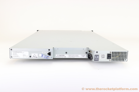 35P2579 - IBM 3572 (TS2900) Tape Library LTO-6 SAS