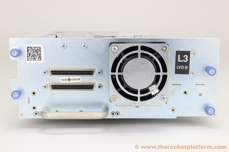 3573-8043 - IBM 3573-L2U 3573-L4U (TS3100 TS3200) LTO-3 SCSI Tape Drive