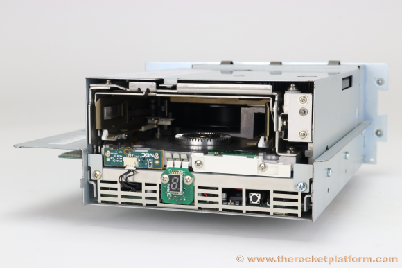 3573-8043 - IBM 3573-L2U 3573-L4U (TS3100 TS3200) LTO-3 SCSI Tape Drive