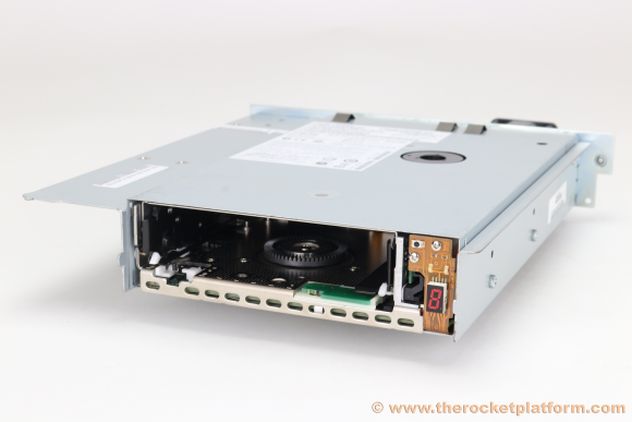 3573-8147 - IBM 3573-L2U 3573-L4U (TS3100 TS3200) LTO-4 SAS Tape Drive