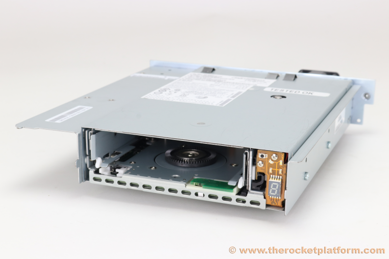 3573-8149 - IBM 3573-L2U 3573-L4U (TS3100 TS3200) LTO-4 SAS Tape Drive