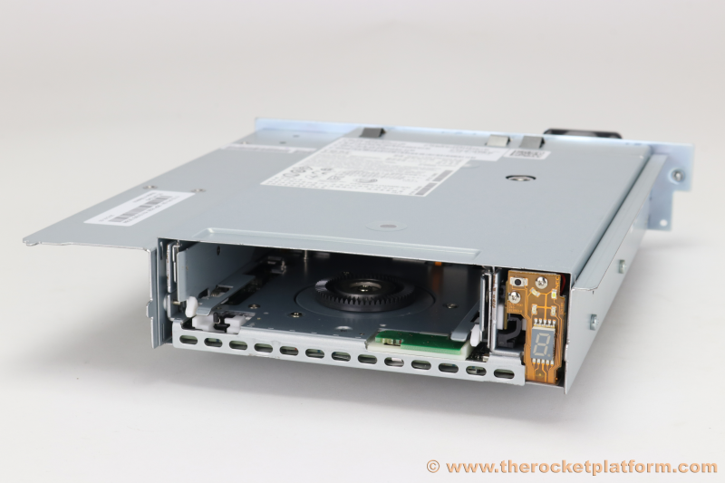 3573-8348 - IBM 3573-L2U 3573-L4U (TS3100 TS3200) LTO-6 FC Tape Drive
