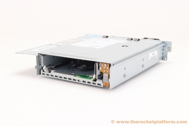 00GH808 - IBM 3573-L2U 3573-L4U (TS3100 TS3200) LTO-8 SAS Tape Drive
