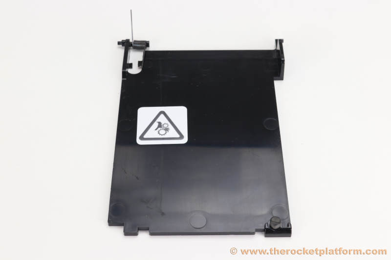 95P5424 - IBM 3576 (TS3310) I/E Safety Flap 5U