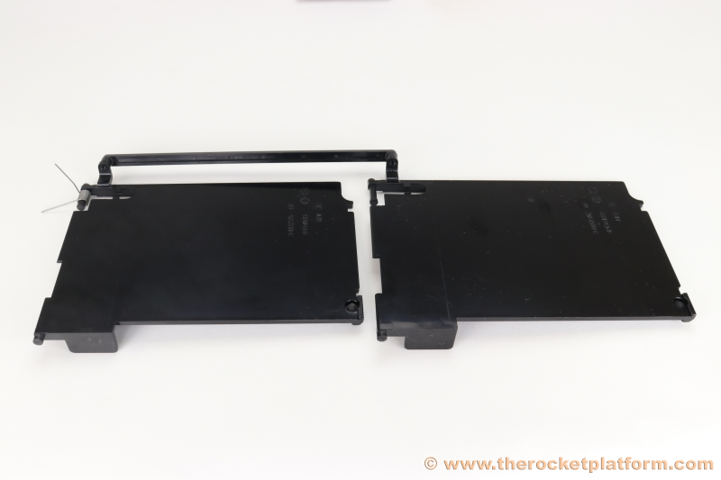 95P5425 - IBM 3576 (TS3310) I/E Safety Flap 9U