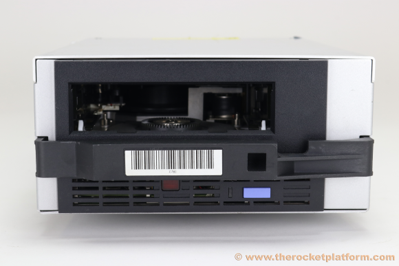 95P4828 - IBM 3576 (TS3310) LTO-4 FC Tape Drive