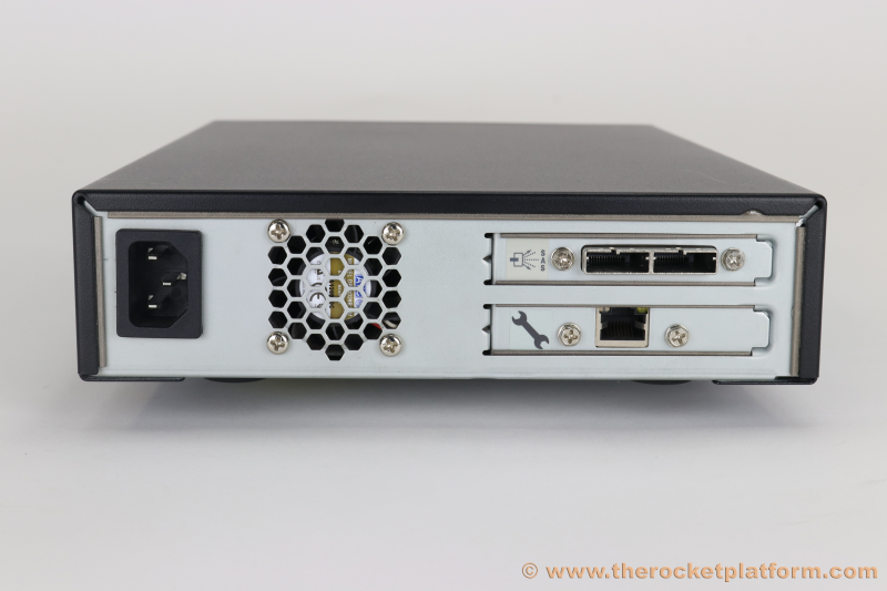 3580-H6S - IBM LTO-6 External Tabletop SAS Tape Drive