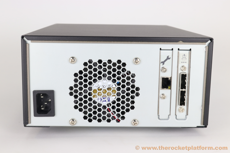 3580-S53 - IBM LTO-5 External Tabletop SAS Tape Drive