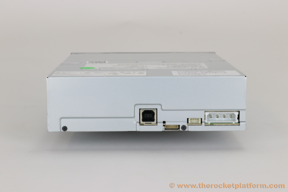 46C1935 - IBM DAT320 Internal Mount USB Tape Drive