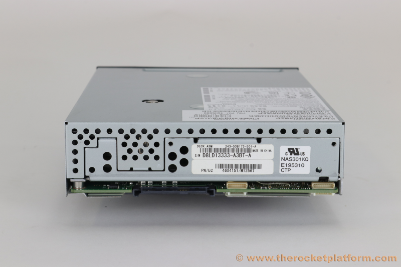 46X5681 - IBM LTO-5 Internal Mount SAS Tape Drive