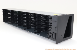 3-04940-01 - Quantum i3 i6 Control and Expansion Module Right Magazine