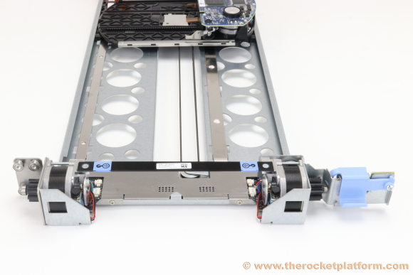 3-04950-02 - Quantum i3 i6 Generation 1 Robotics Assembly