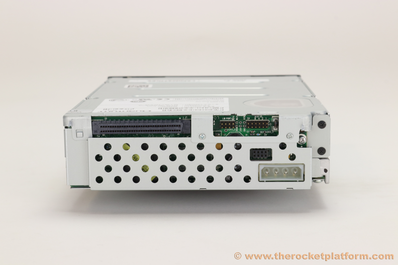 BH2AA-EY - Quantum VS160 Internal Mount SCSI Tape Drive