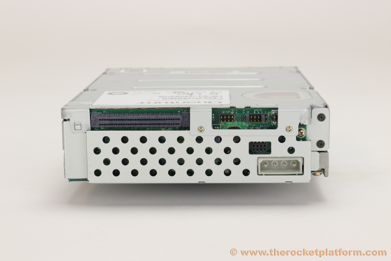 BH2AA-YF - Quantum VS160 Internal Mount SCSI Tape Drive