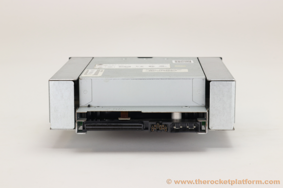 CD72LWH - Quantum DDS-5 Internal Mount SCSI Tape Drive