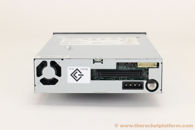 CL1001 - Quantum LTO-2 Internal Mount SCSI Tape Drive