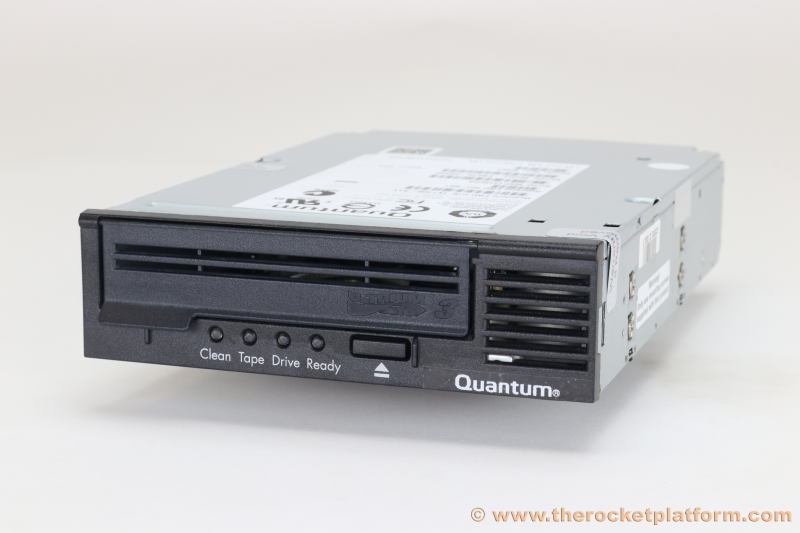 TC-L32AN - Quantum LTO-3 Internal Mount SAS Tape Drive