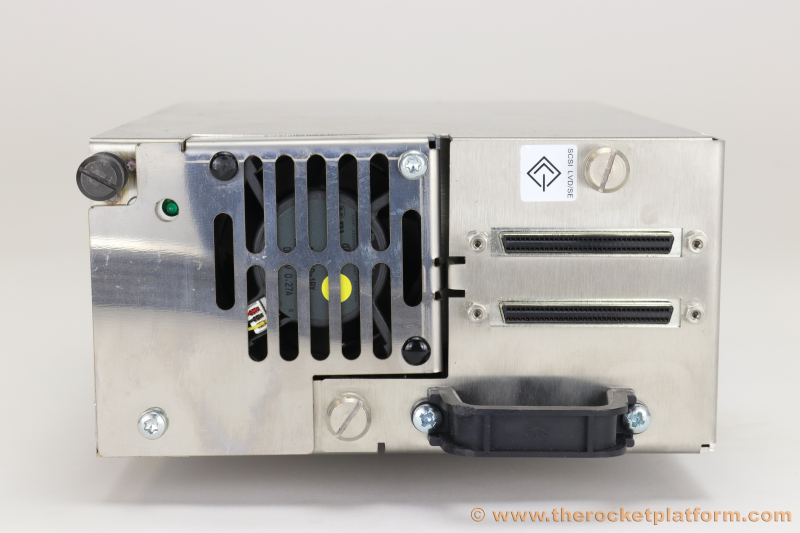 6420703-25 - Quantum M1500 M2500 SDLT320 SCSI Tape Drive