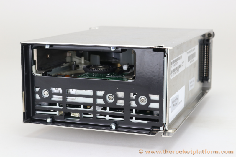 6420703-31 - Quantum M1500 M2500 LTO-2 SCSI Tape Drive