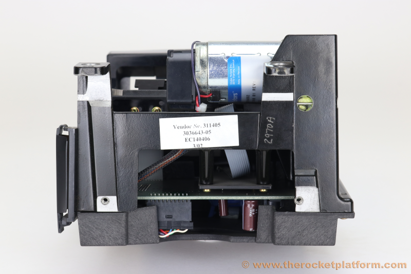 303663808 - StorageTek L180 L700 L1400 Picker Assembly