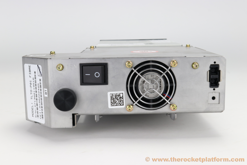 3100222003 - StorageTek L180 L700 L1400 LTO-1 FC Tape Drive IBM