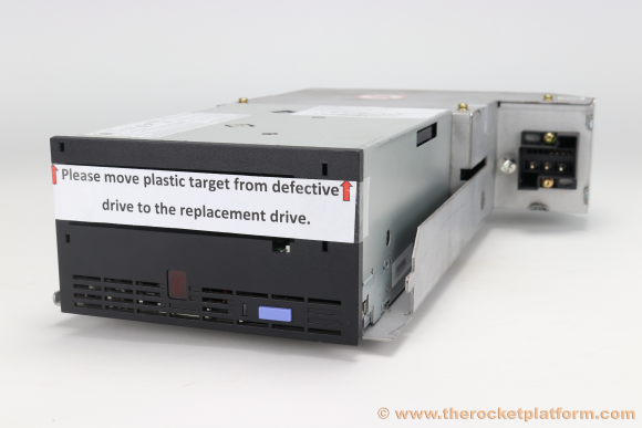3100222003 - StorageTek L180 L700 L1400 LTO-1 FC Tape Drive IBM