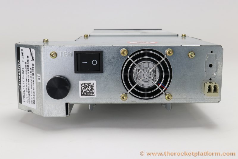 3100222452 - StorageTek L180 L700 L1400 LTO-2 FC Tape Drive IBM